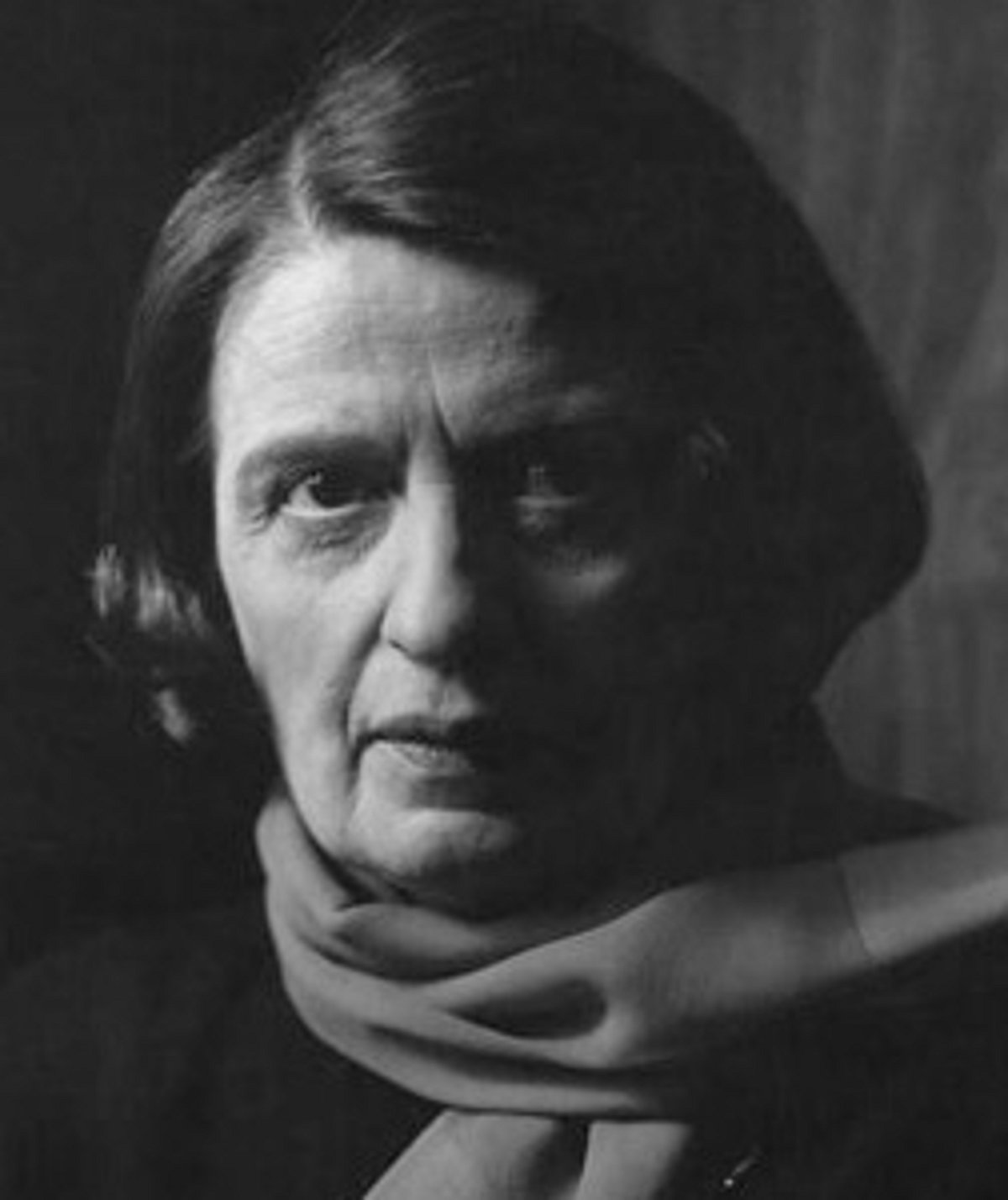 Ayn Rand, Friedrich Nietzsche And Liberalism