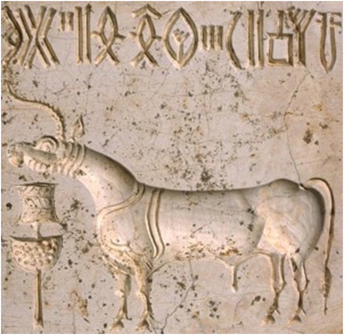 Looking Beyond The Indus Script: Story Of Vedic Harappans