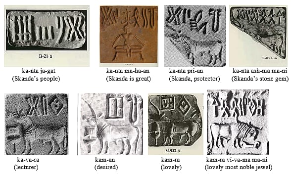 Cracking The Indus Script: A Potential Breakthrough