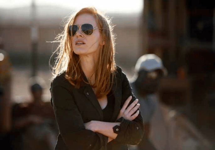 Women Make The Best Spies, Whether It Is The CIA, Mossad Or MI6