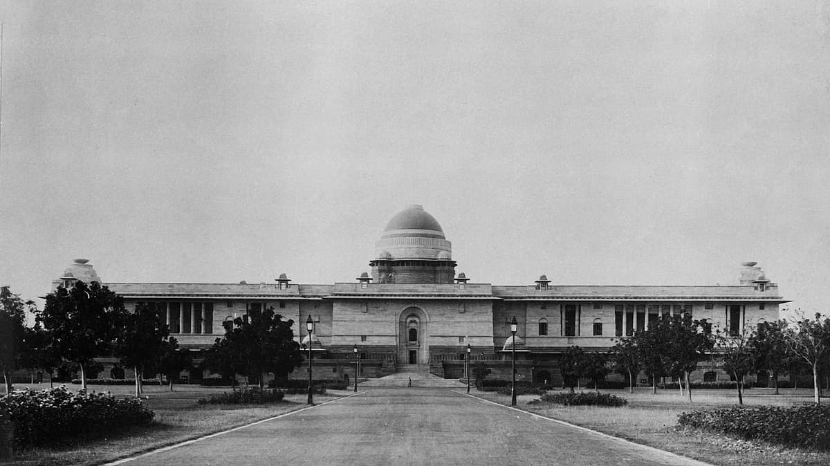 Revisiting The British Raj