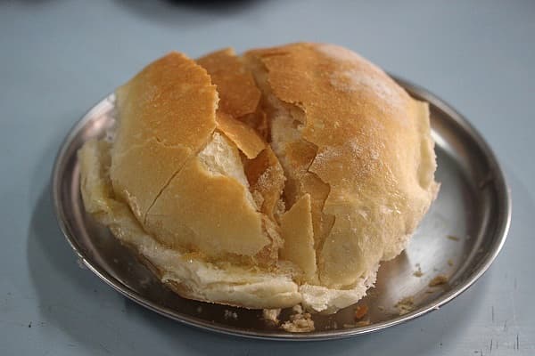 The Brun Supremacy: Why It’s Hard To Resist The Charms Of Brun Maska & Chai