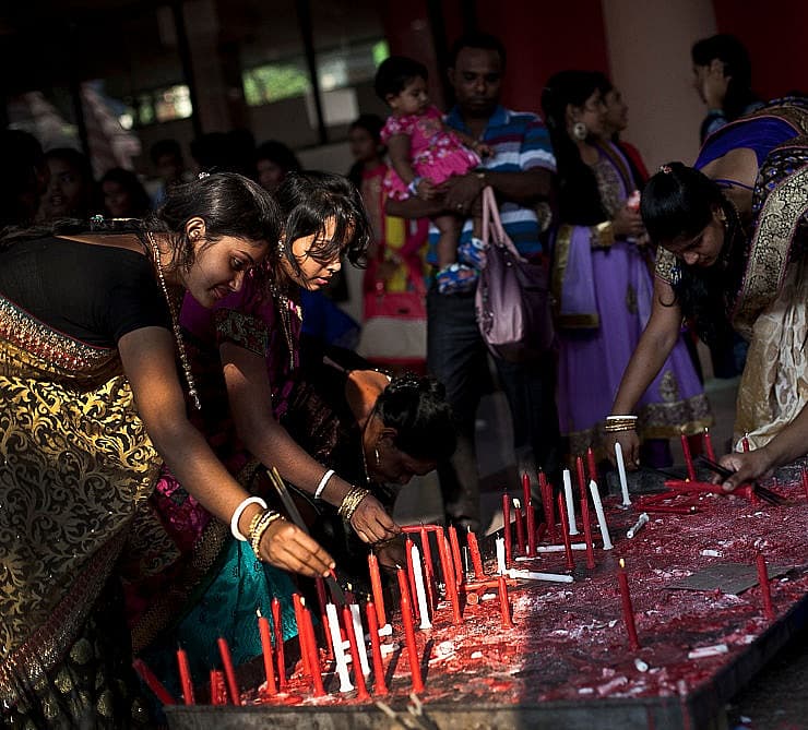 Dalit-Muslim Alliance In Bengal : Lessons From The Aftermath Of Partition