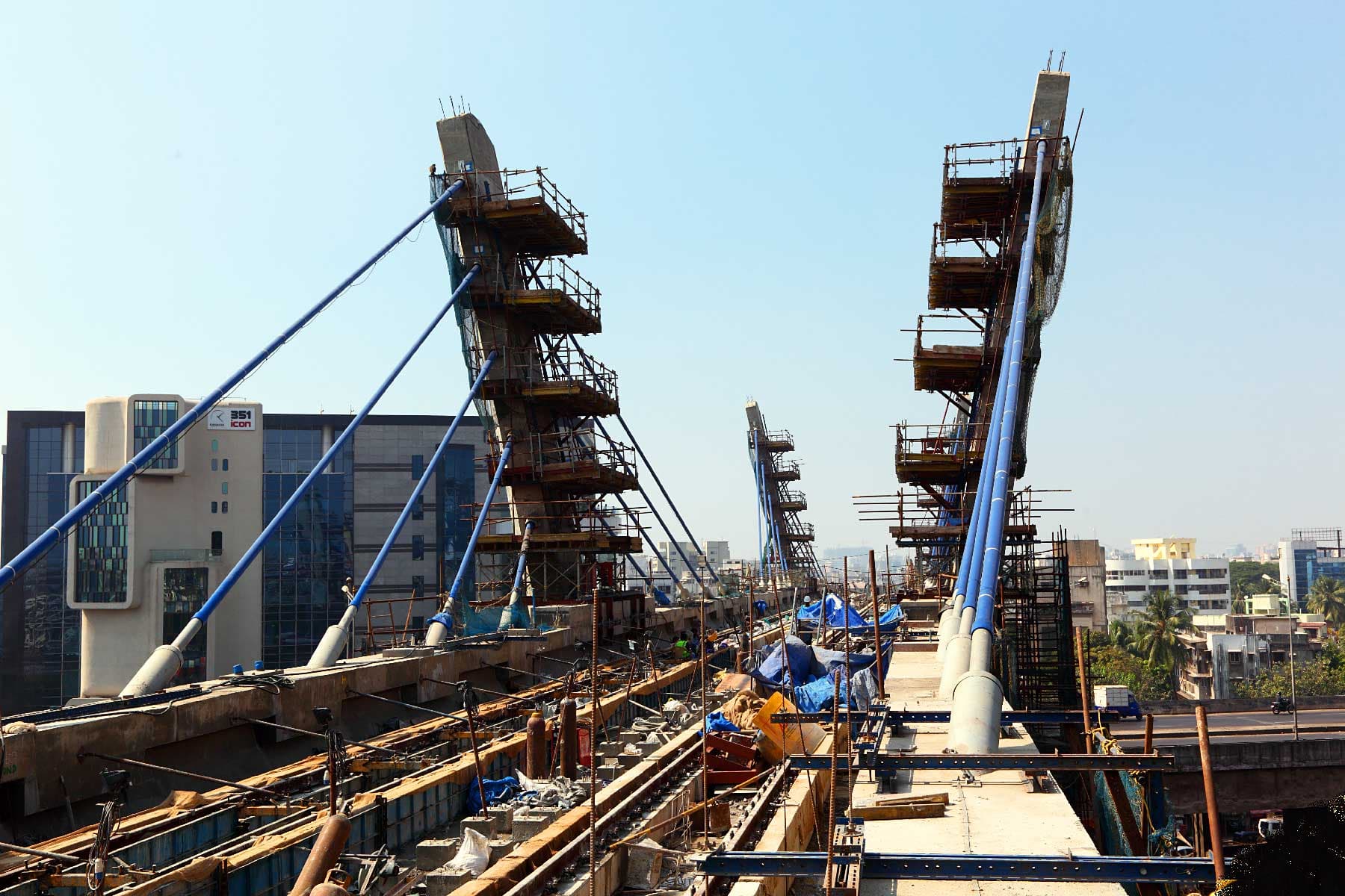 Infrastructure Push Why India Needs A New Development Finance Institution Infrastructure Push Why India Needs A New Development Finance Institution