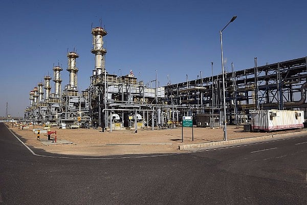 Cairn Oil & Gas Starts Production From Tight Oil Project Site In Rajasthan