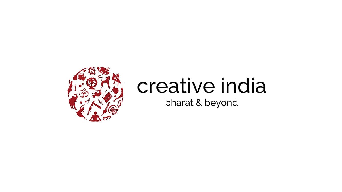 Creative India: A New Global Platform For Indian Art And Culture