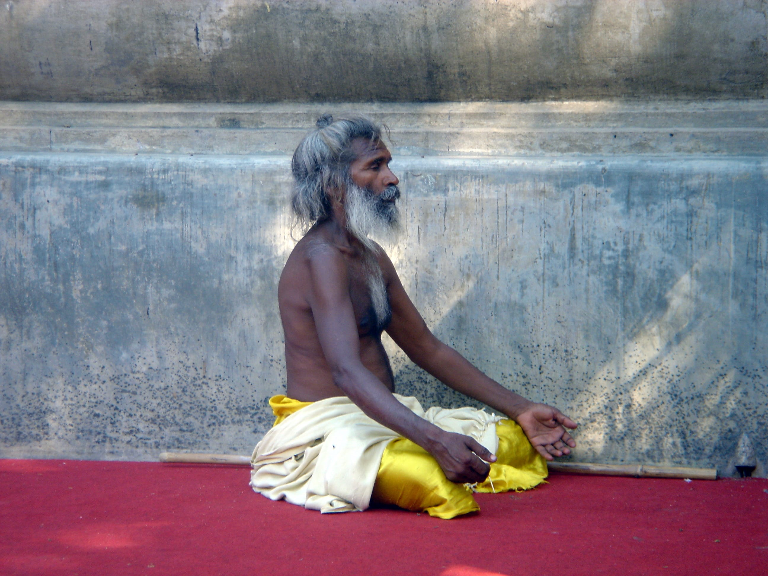 Understanding The Science Of Consciousness In Ancient India - Part 1