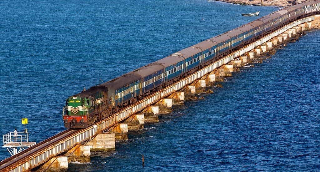 Seventy Years After Independence, Railways To Debut In Andaman and ...