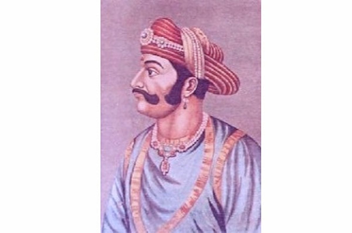 Malhar Rao Holkar: The Maratha Commander Who Captured Lahore
