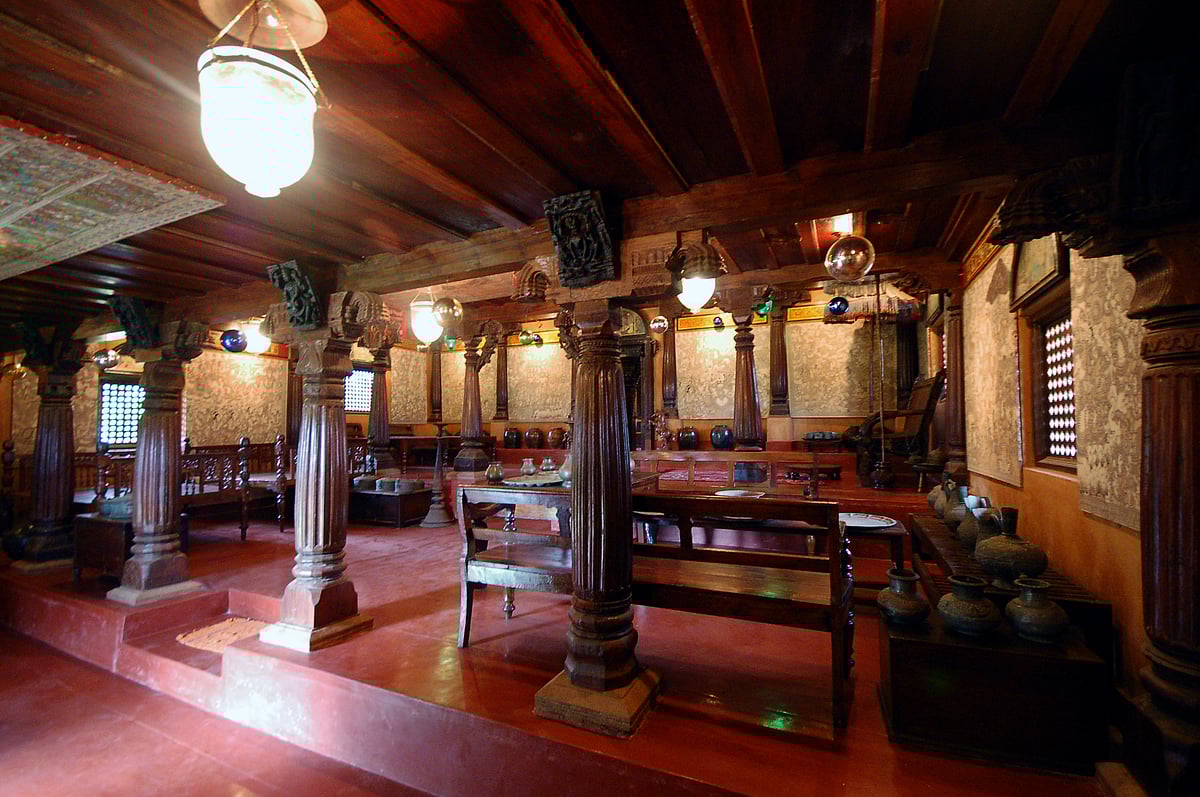 Vijayanath Shenoy: He Virtually Went Back In Time To Preserve India’s ...