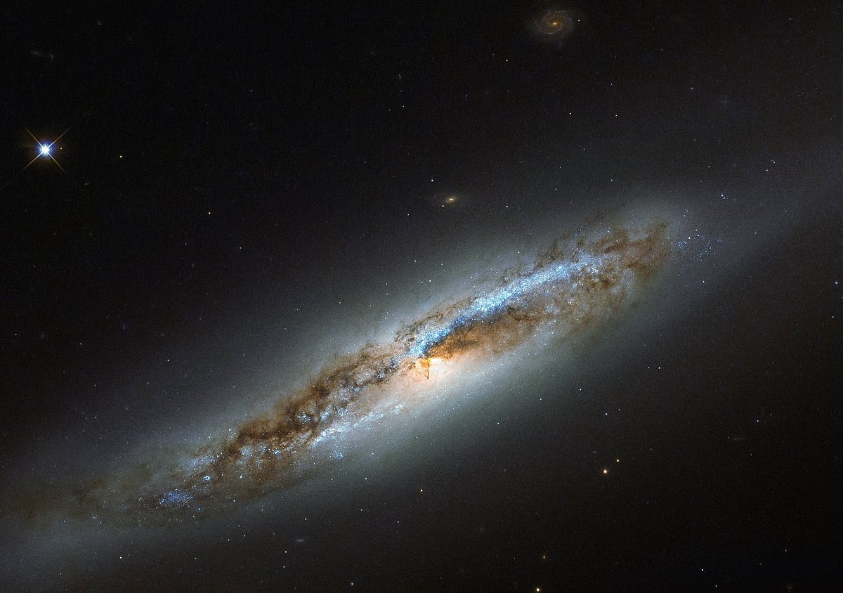 Hubble Turns 27: Here Are 10 Overwhelmingly Beautiful Images Of ...