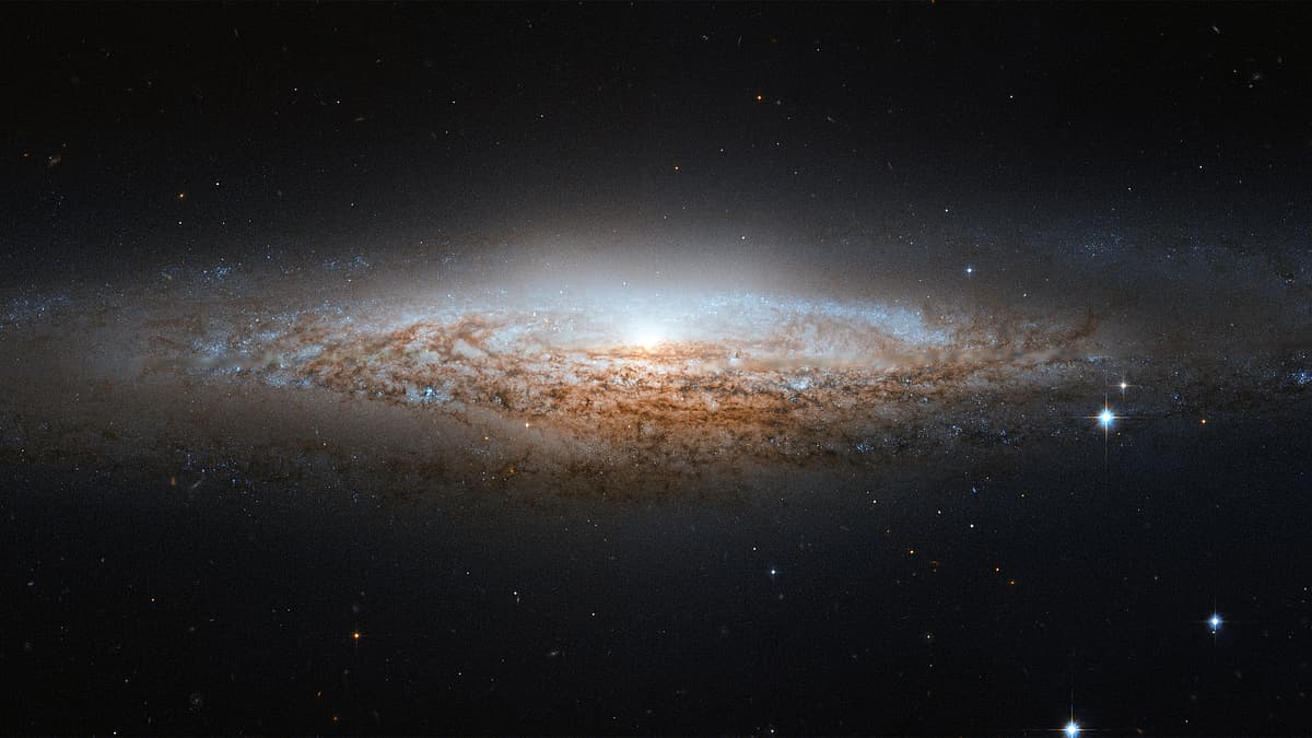 Hubble Turns 27: Here Are 10 Overwhelmingly Beautiful Images Of ...