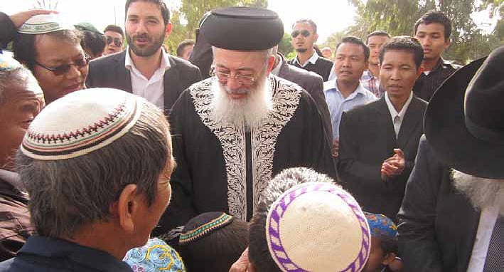 India’s Jews: The Unknown Community