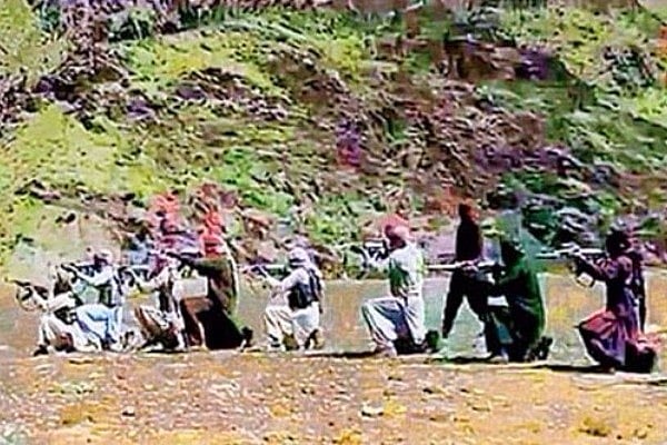 Balakot Eyewitnesses Say Dozens Killed In Indian Air Strike Including ...