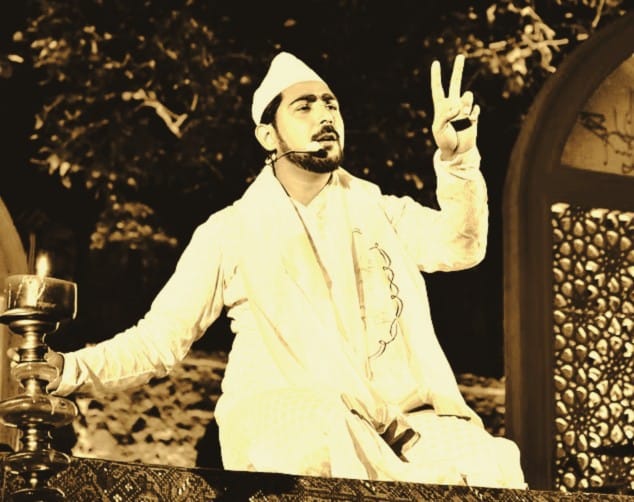 Revisiting Awadh, One Cultural Trait At A Time