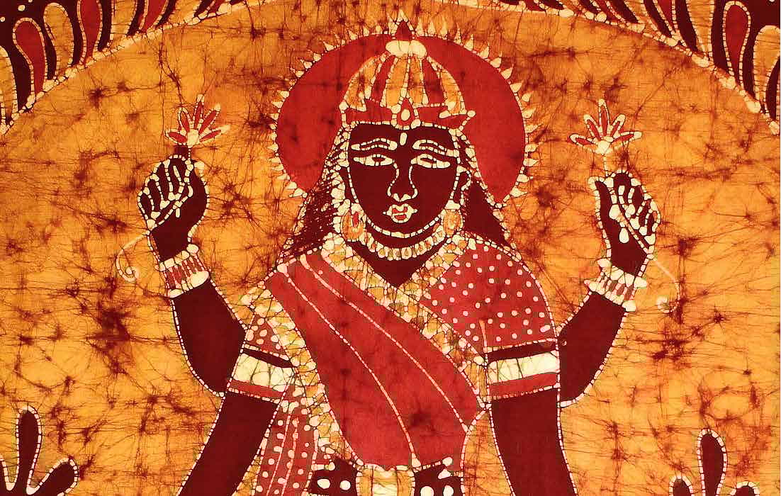 Sruti, Smriti, And The Individual