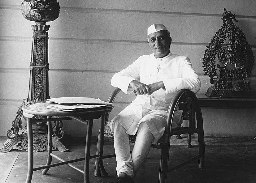 The Bitter Truth Is That Nehru Was Right To Choose Partition