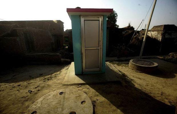 PM Modi’s Flagship Swachh Bharat Abhiyan Reduced Groundwater ...
