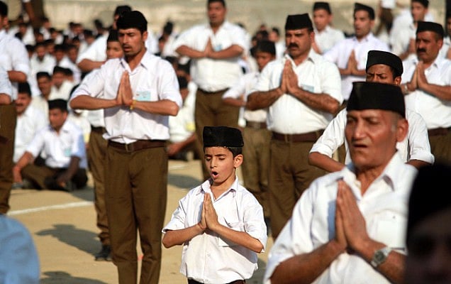 I Grew Up Around RSS Folk; Here’s What I Know About Them