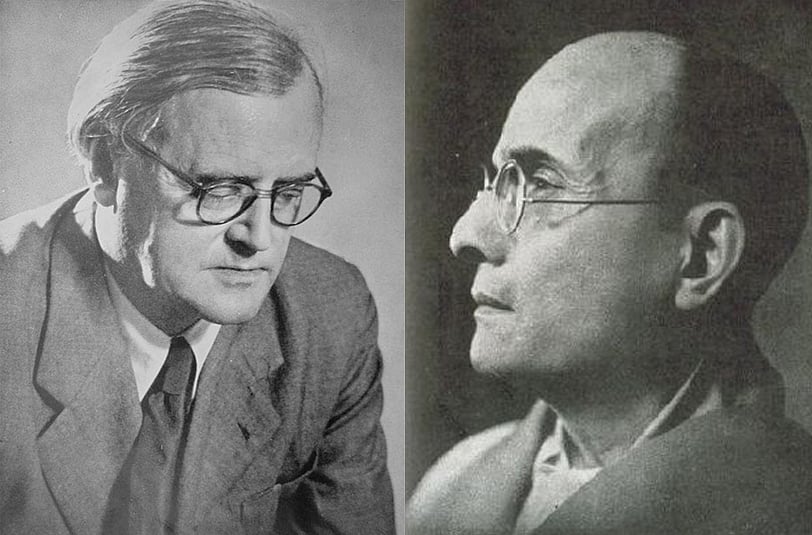 Verrier Elwin, Veer Savarkar And The Undeniable Links Between Tribal ...