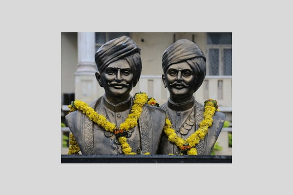 The Peerless Brilliance Of Poetry Exponents Kopparapu Kavulu