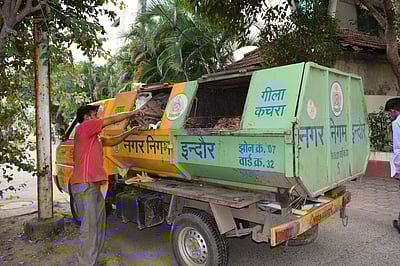 How Indore Transformed Into The Cleanest City Of India