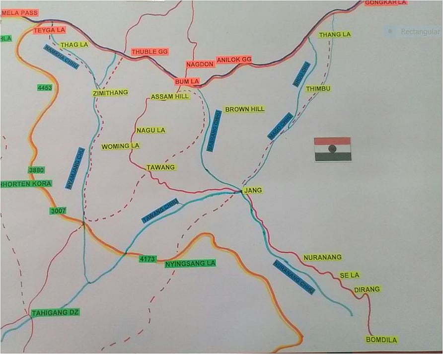 Epic Battles: Revisiting Jaswantgarh And Rezangla Of 1962 On Their ...