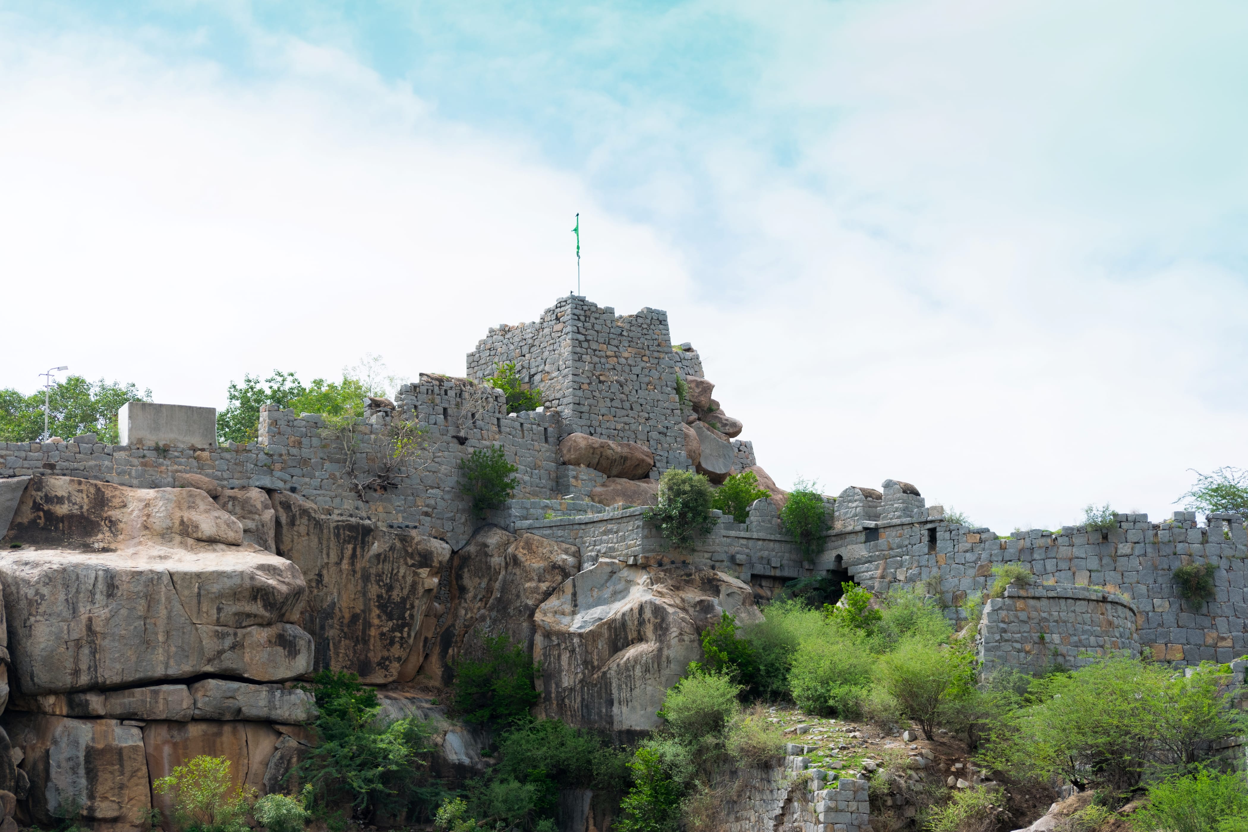 The Wars That Were Won: Krishnadevaraya’s Victory Over The Bijapur ...