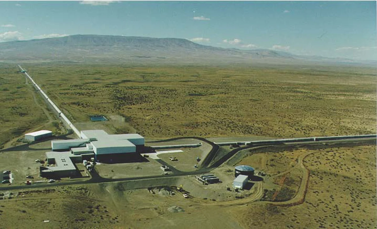Indias First Ligo Gravitational Wave Detector To Be Built By 2025