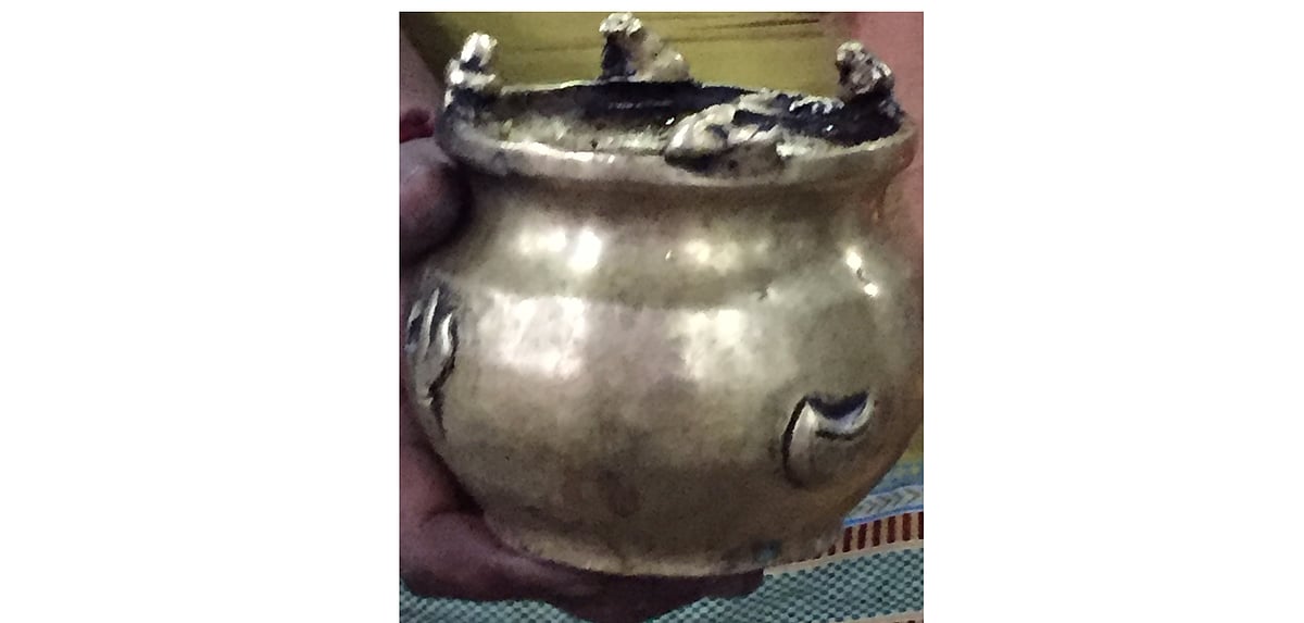 The Guardian Deities Of Coimbatore: A Walk Through Divinity, Culture ...