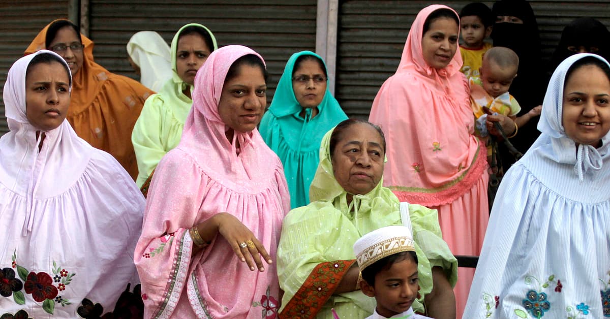 Is ‘Female Khatna’ A Dawoodi Bohra-Only Custom? No, It Exists Among ...