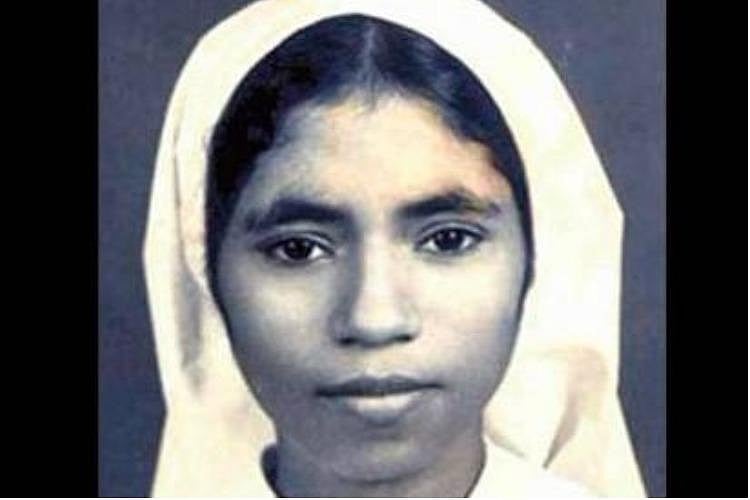 Father Thomas Kottoor, Sister Sephy Sentenced To Life Imprisonment Over ...