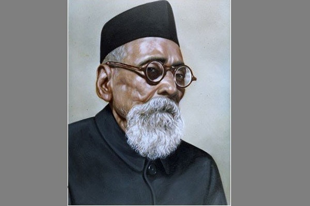 Maharshi Karve – The Man Behind Maharashtra’s Many Mighty Reforms