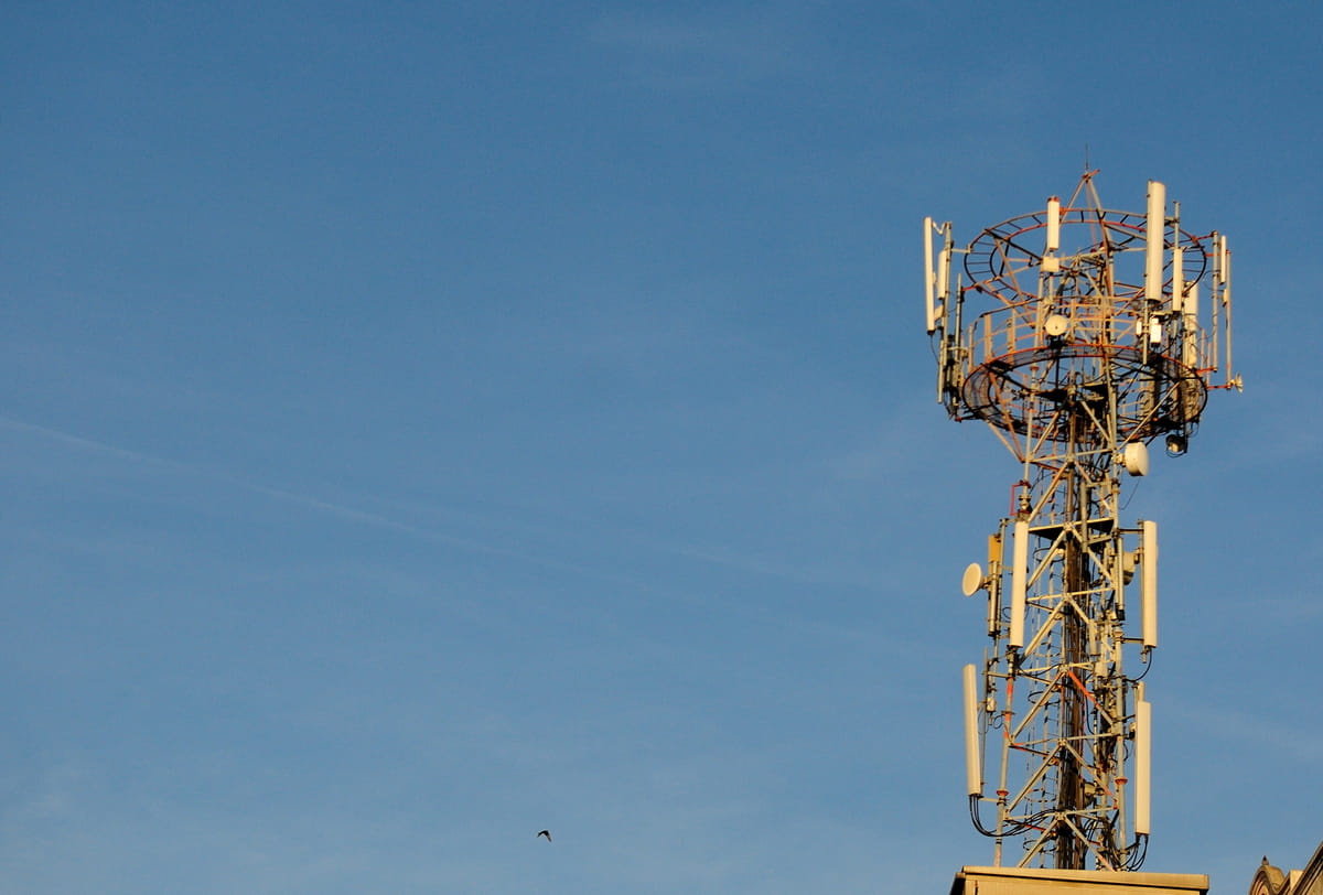 Indus Towers And Bharti Infratel Merge To Create World’s Second Largest ...