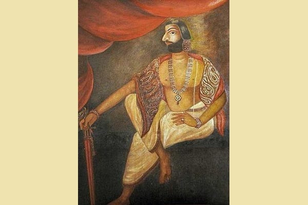 The Wars That Were Won: Marthanda Varma’s Decisive Victory Over Dutch ...