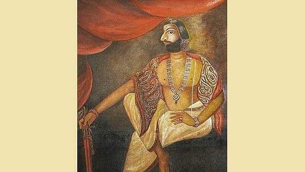 The Wars That Were Won: Marthanda Varma’s Decisive Victory Over Dutch ...