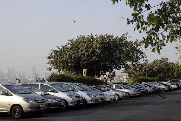 India’s Parking Woes: What’s The Way Out Of The Problem?
