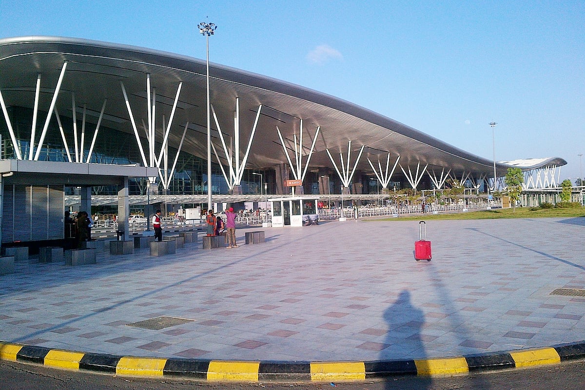 ‘Gateway To New India’: Bengaluru’s Kempegowda Airport Set For Major Expansion With New Terminal ...
