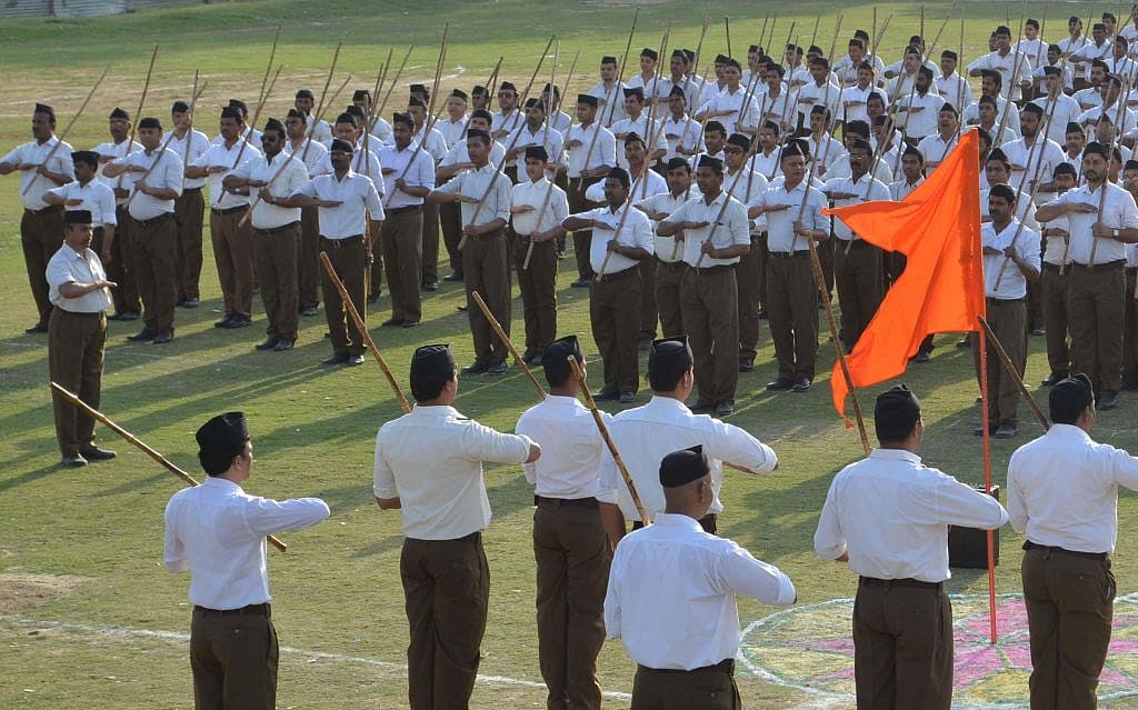 The RSS You Do Not Know: An Insider’s Tale On What Drives Sangh’s Success