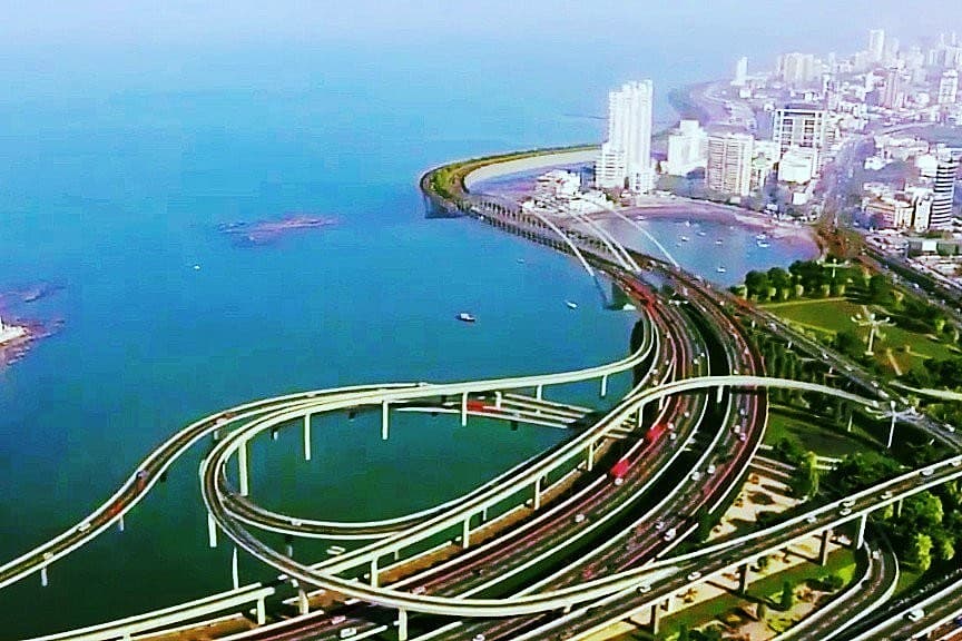 Indias Biggest Tunnel Boring Machine To Build Countrys First Under