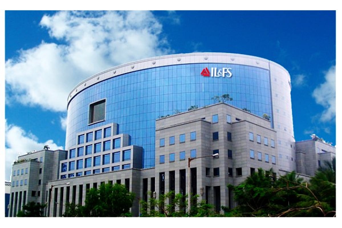Dissecting The Crisis At IL&FS And Its Path To A Seemingly Difficult ...