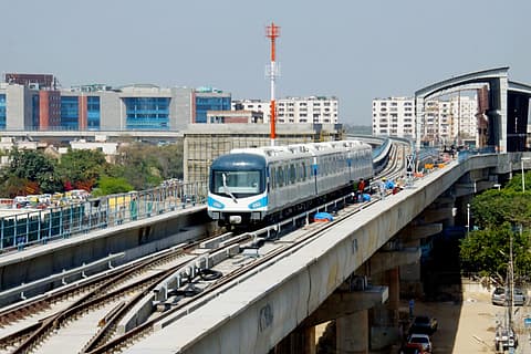 Gurugram Metro’s Expansion Plan Gets Ready: Millennium City, Areas ...