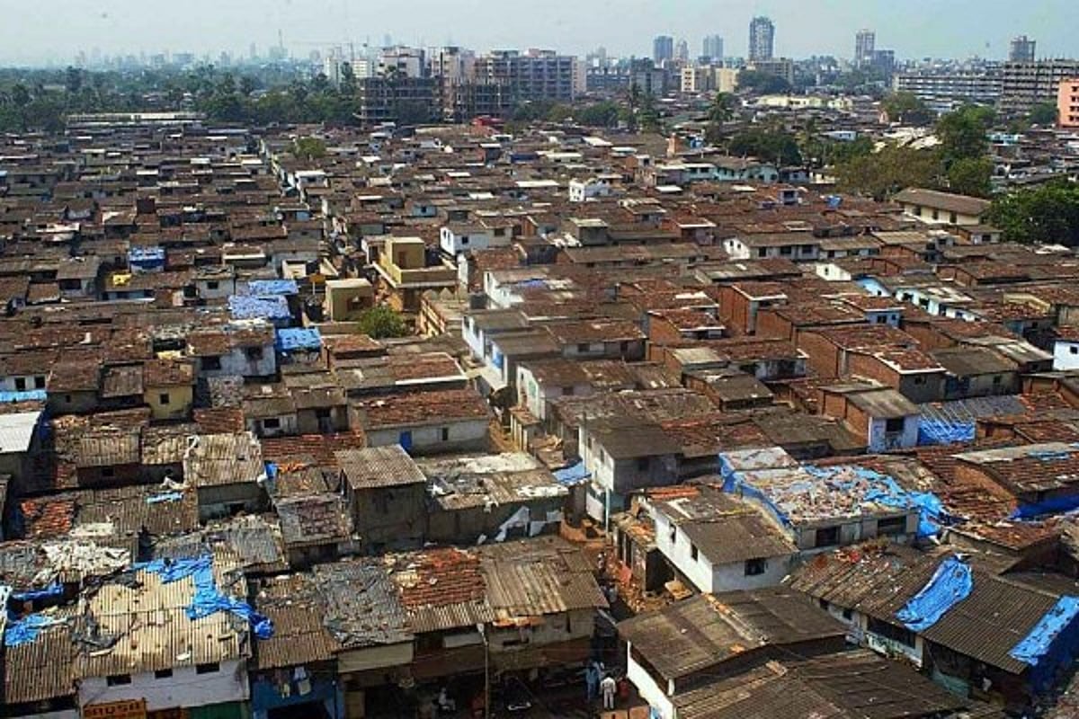 Adani Realty Wins Dharavi Slum Redevelopment Project With Bid of Rs ...