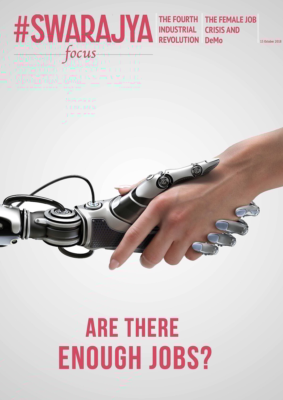 Swarajya – Read India Right