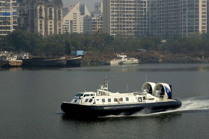 Here’s How Mumbai Can Create A Robust Water Transit System