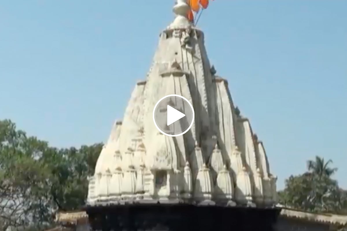Kankeshwar Temple: Shiva On The Hills