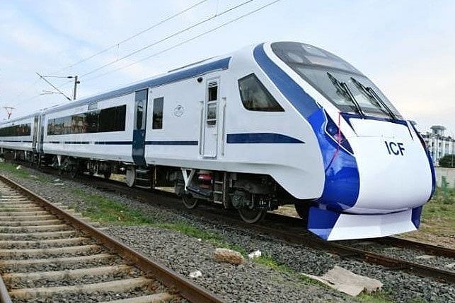 Average speed of a train - ludawire