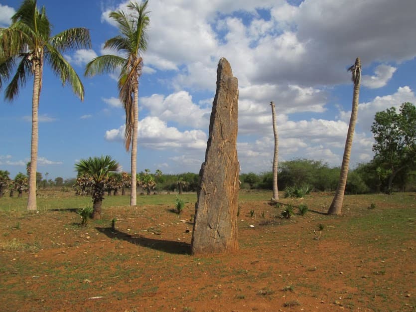Kodumanal Awaits A Museum