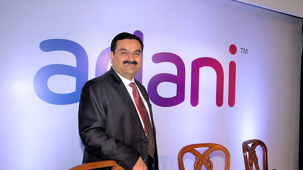 Adani Enters Copper Business By Incorporating Kutch Copper Limited, To ...