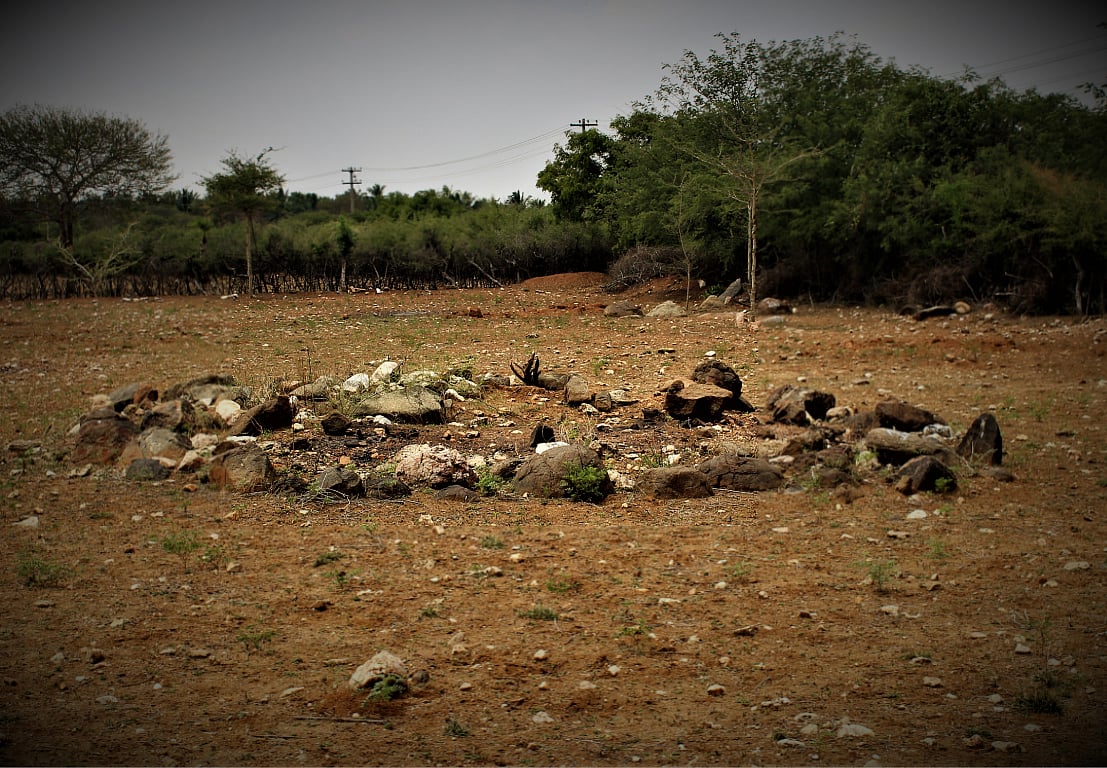 Kodumanal Awaits A Museum